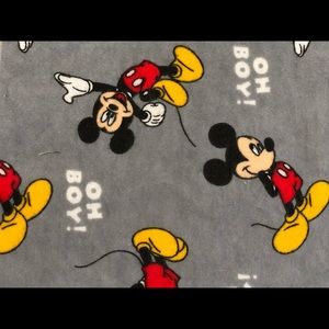 Accessories | Disney Original Mickey Mouse Face Masks | Poshmark